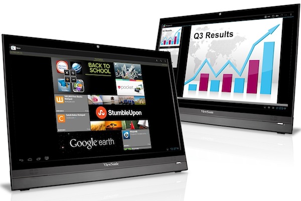 Android-powered Devices Other than Smartphones and Tablets | Tech Source