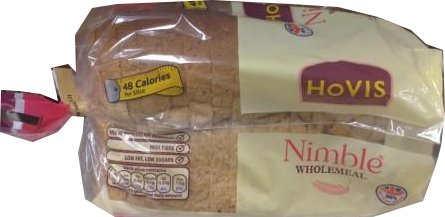 It’s made from 100% British wheat and contains no artificial ...