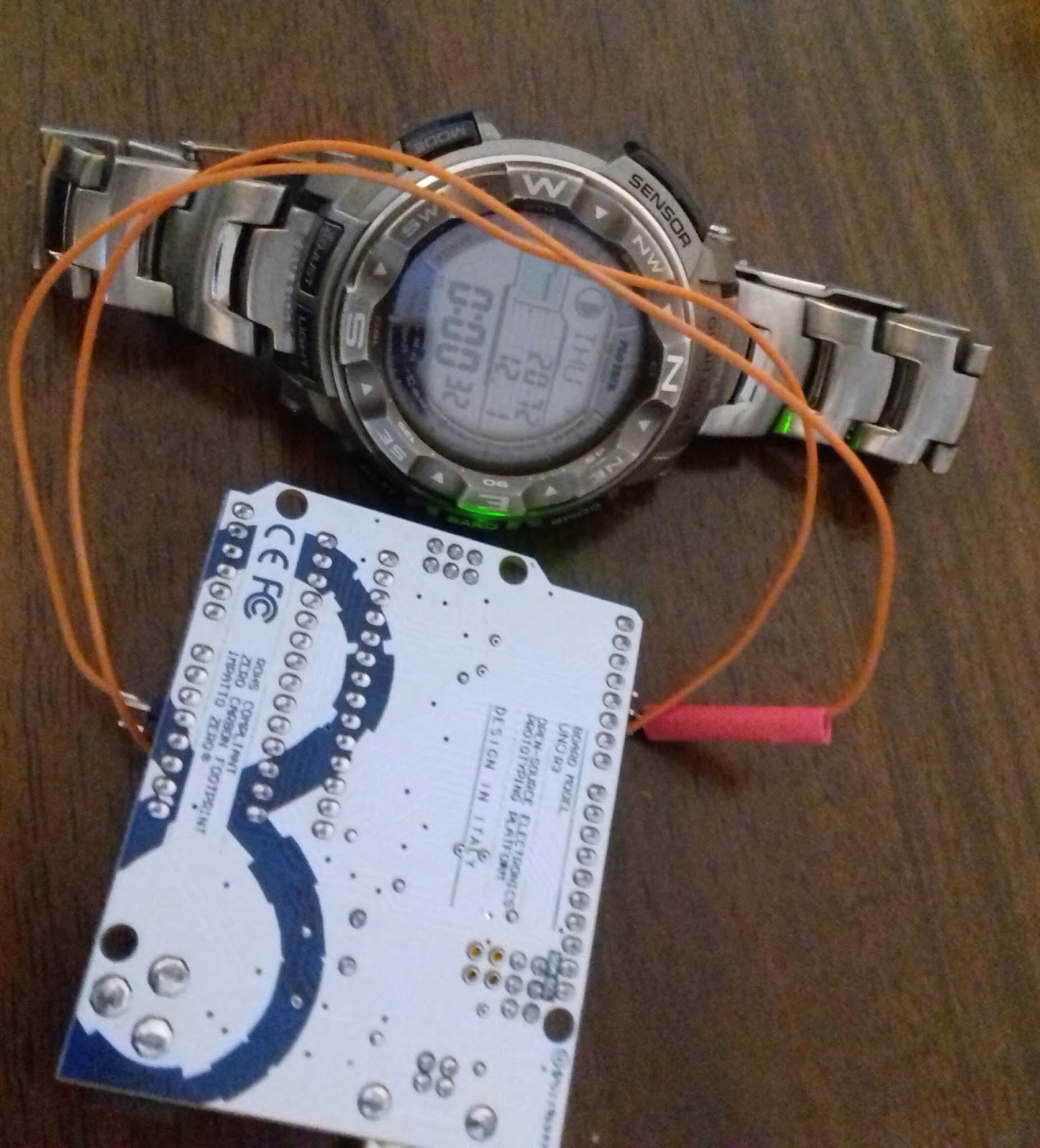 The "Speaky" HF SSB transceiver and other homebrew projects: Back to ...