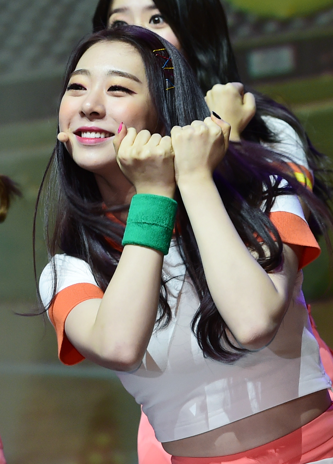 I.O.I talks about its last activity as a team (+ HQ photos of comeback ...