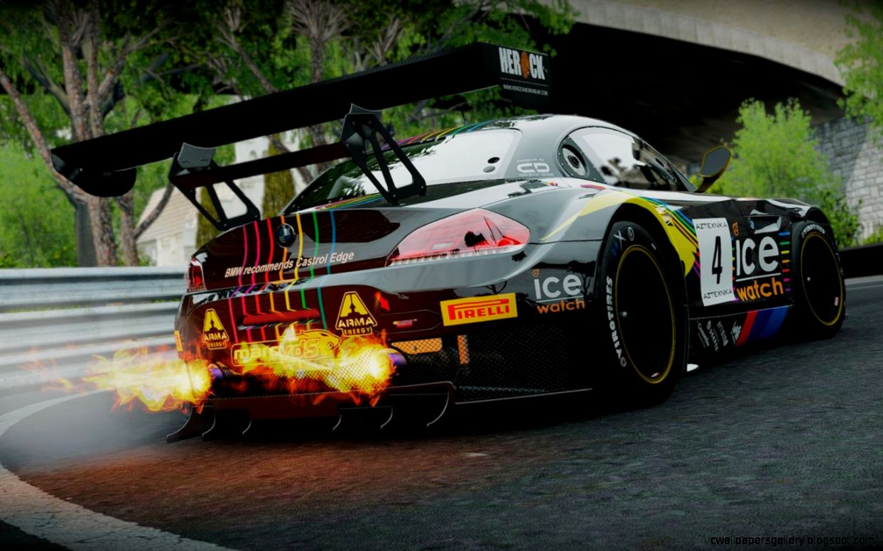 Project Cars Screenshots | Wallpapers Gallery