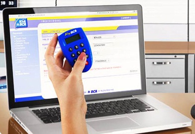 Cara Mendapatkan Key Bca Dan Cara Memakai Key Bca - Review HP