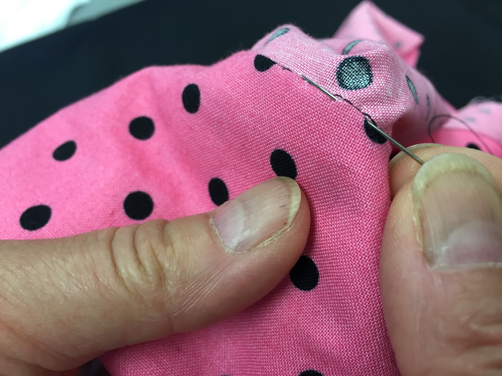 sewcreatelive: Sewing the Butterick 6085 Blouse