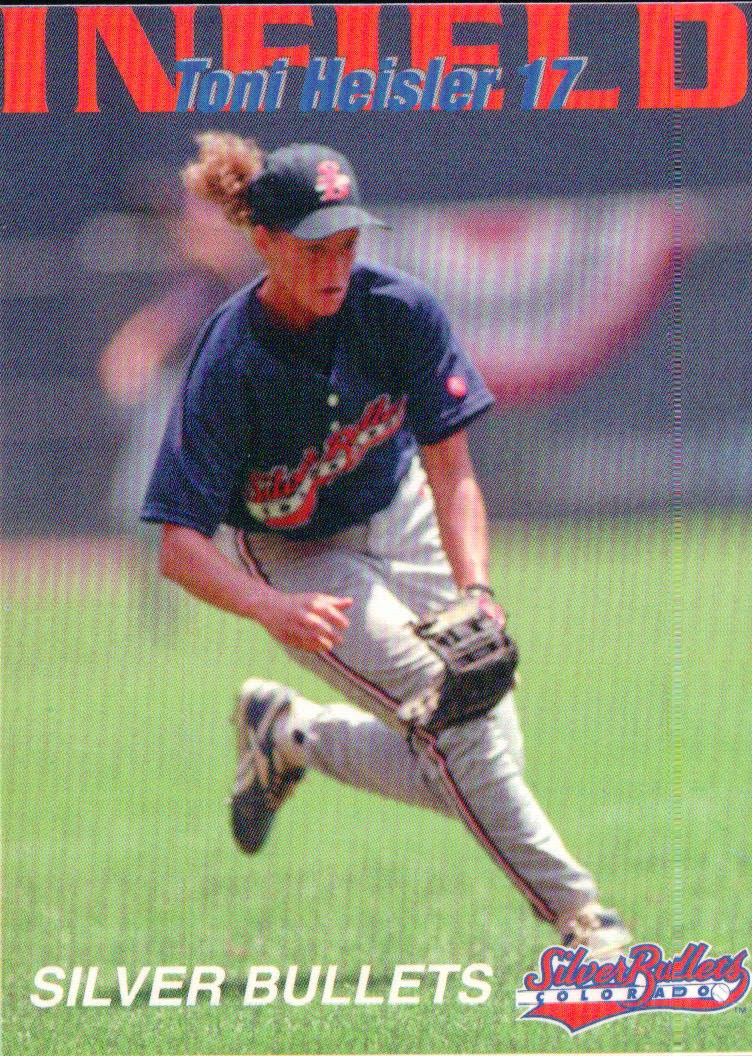 This Card Is Cool - My Life in Baseball Cards: TCIC Feature Set: 1996 ...