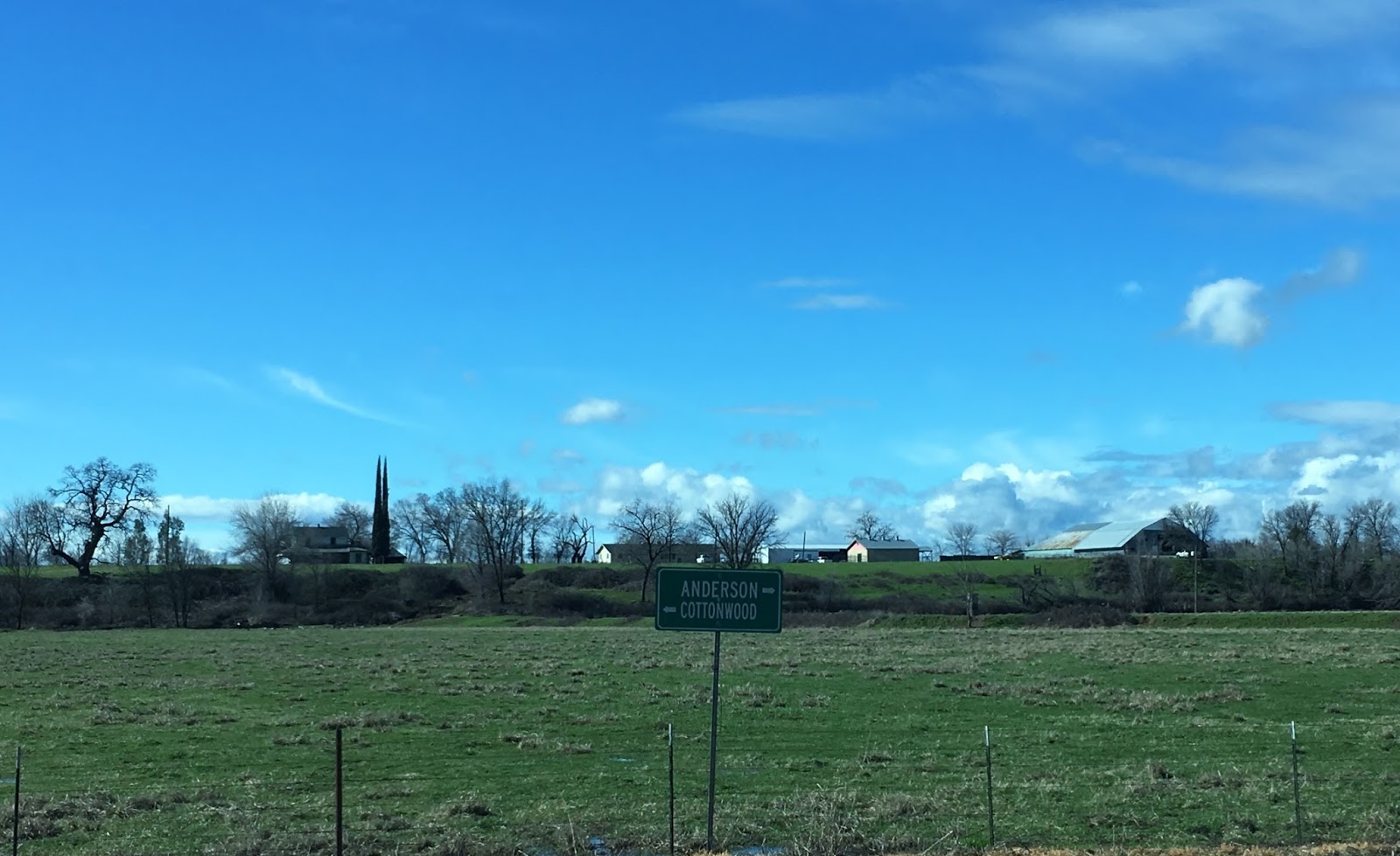 NEW LIFE ON THE FARM: February 2017