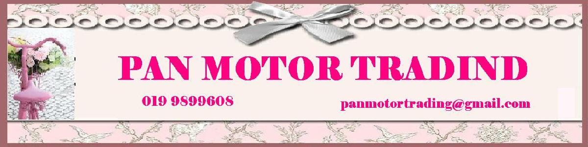 Pan Motor Trading: Basikal Kanak-Kanak