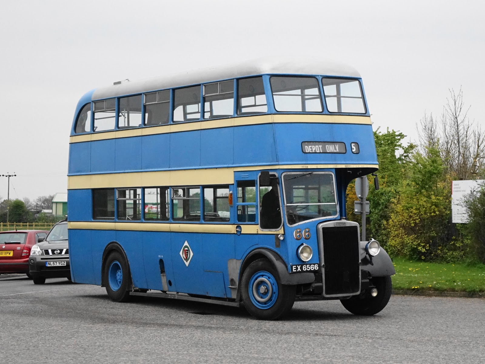 East Norfolk (and East Suffolk!) Bus Blog: Norfolk/Suffolk Tour