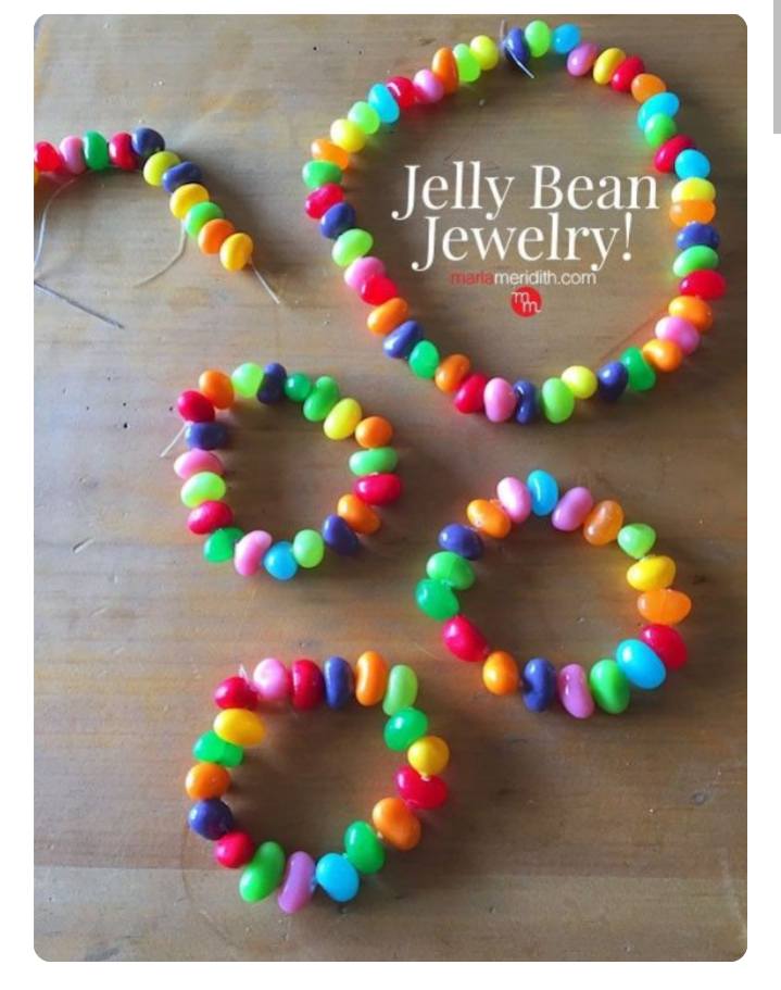 In en om die huis: Markdag Idees