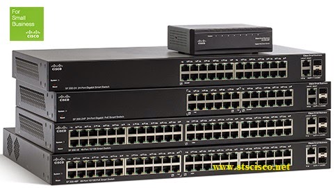 Đại lý phân phối thiết bị Cisco tại TpHCM: THIẾT BỊ SWITCH CISCO DÒNG ...