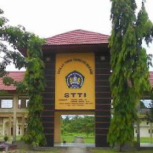 Sejarah Singkat STTI | STT Indragiri