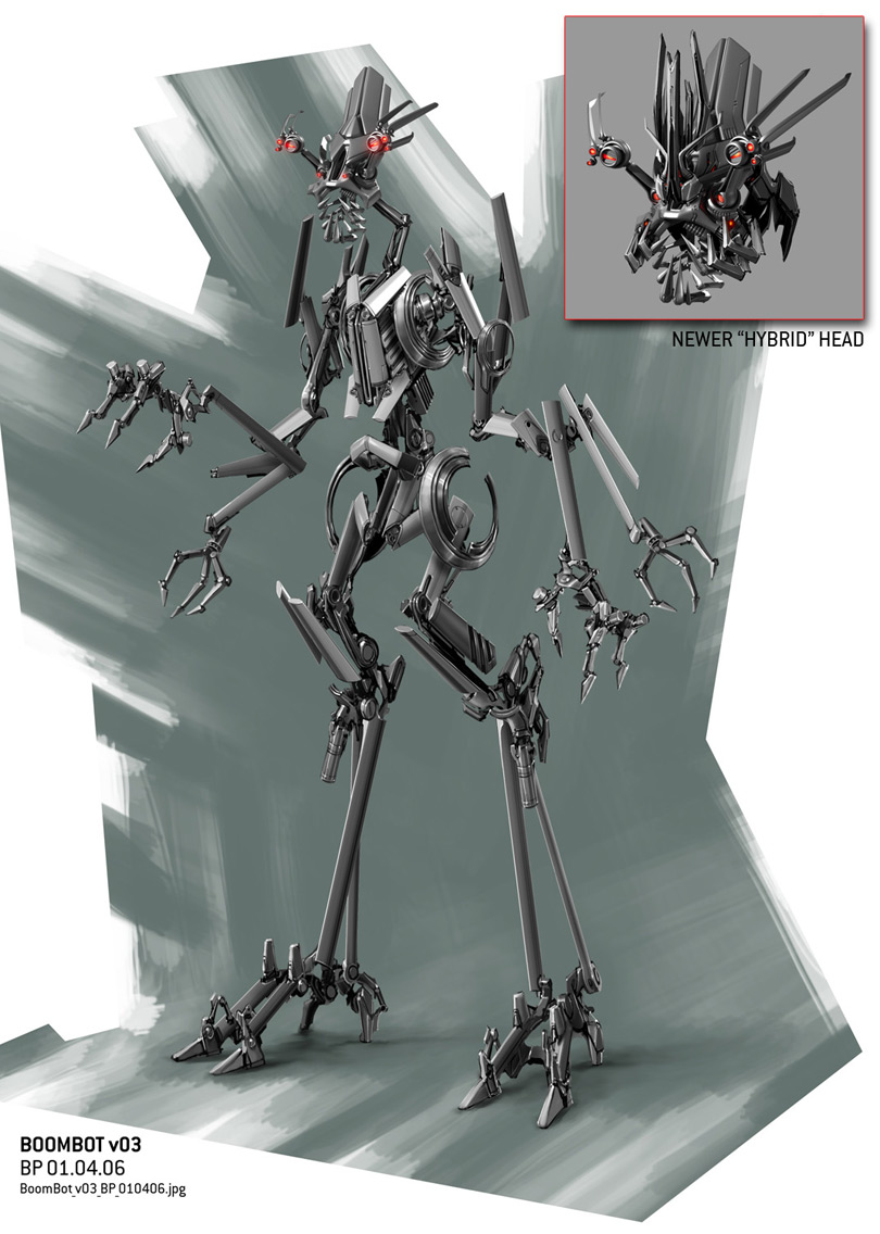 Free Wallpapers and Pictures,Robot,Computer, Machinery, Settle lite ...