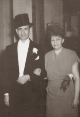 Prompt Prose: Let Me Call You Sweetheart: A Love Story