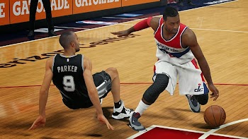 NBA-2K15 | NBA2K.ORG