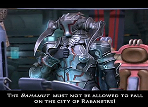 Dinosaur Bike: Character Showcase: "Zargabaath"