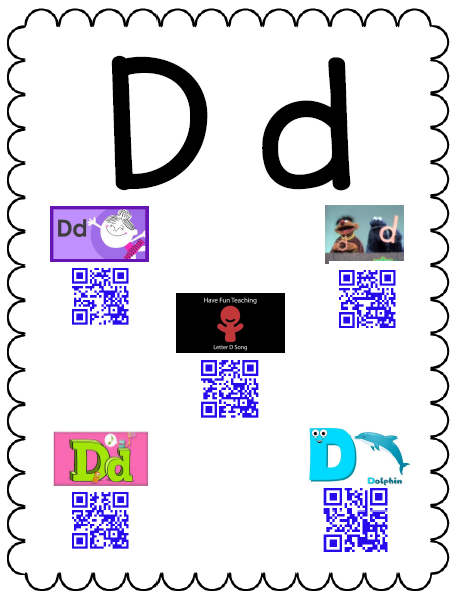 Kindergarten: Holding Hands and Sticking Together: Five for Friday ...