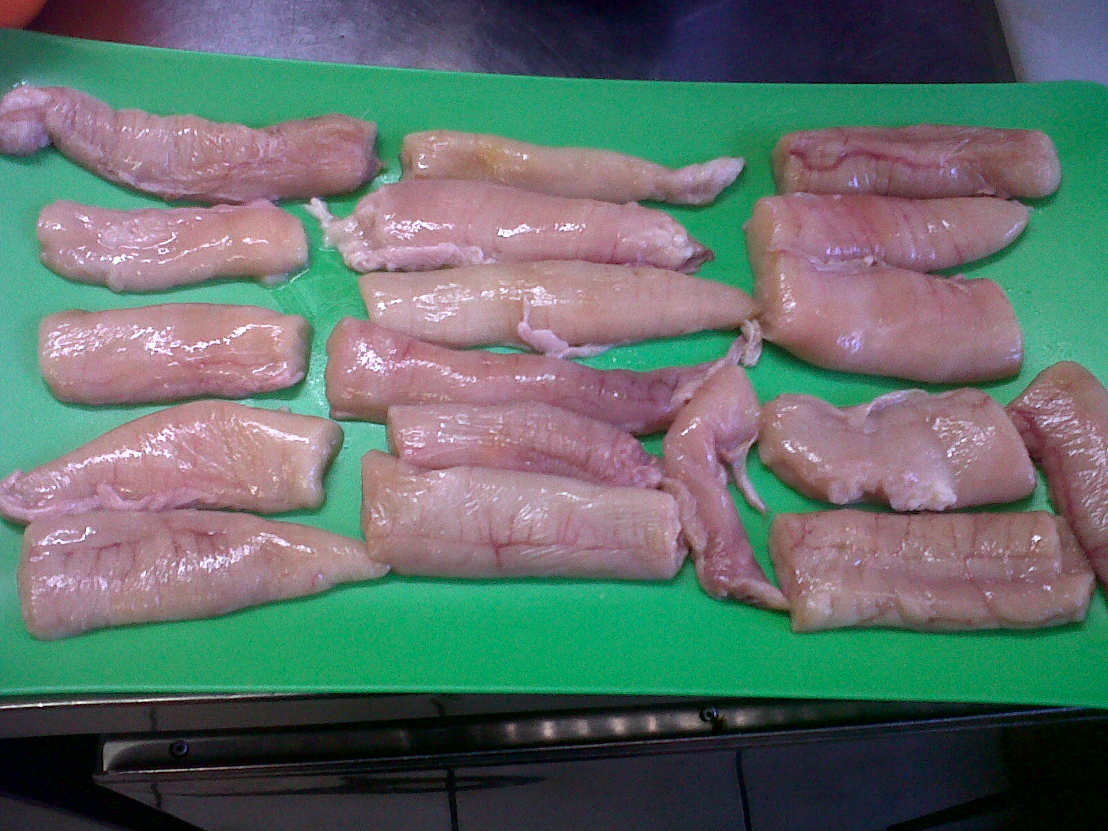 LEKKER RESEPTE VIR DIE JONGERGESLAG: SNOEKKUITE