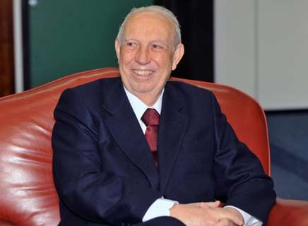 Blog do Professor George Hirata: Homenagem a José Alencar - falecido ...