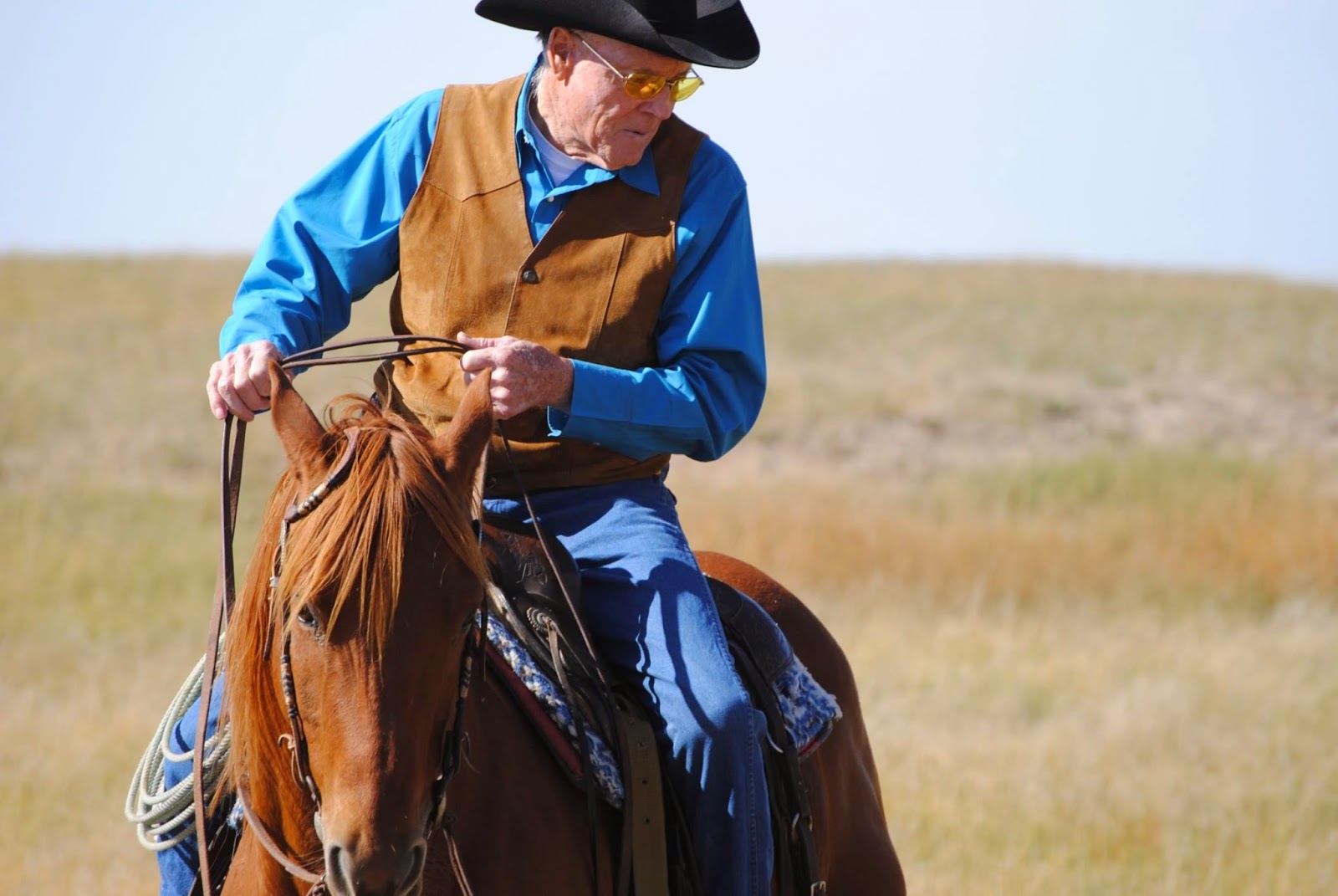 Western States Ranch Rodeo Association: 2014 Cowboy Crisis Fund