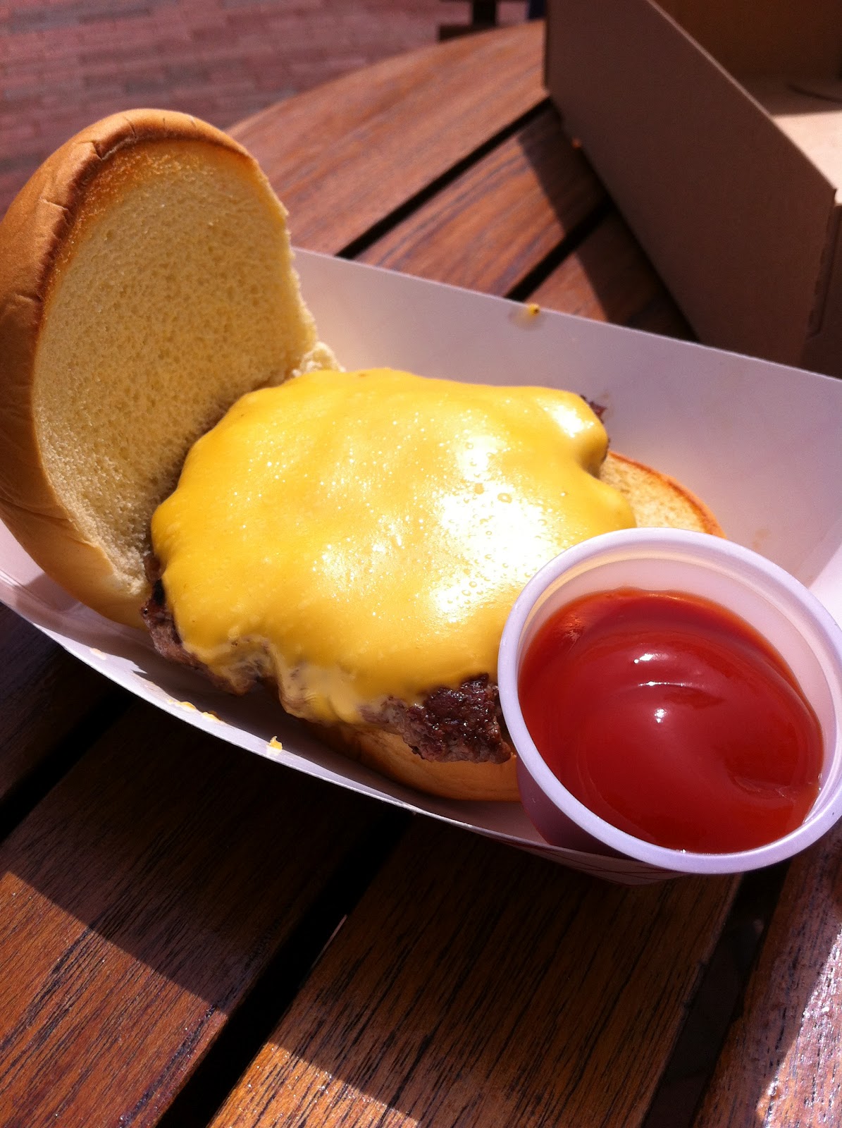 Philly Food and Drink