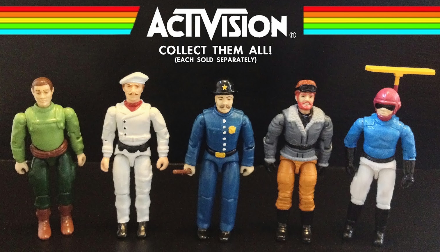 Neon Rocketship: 2013