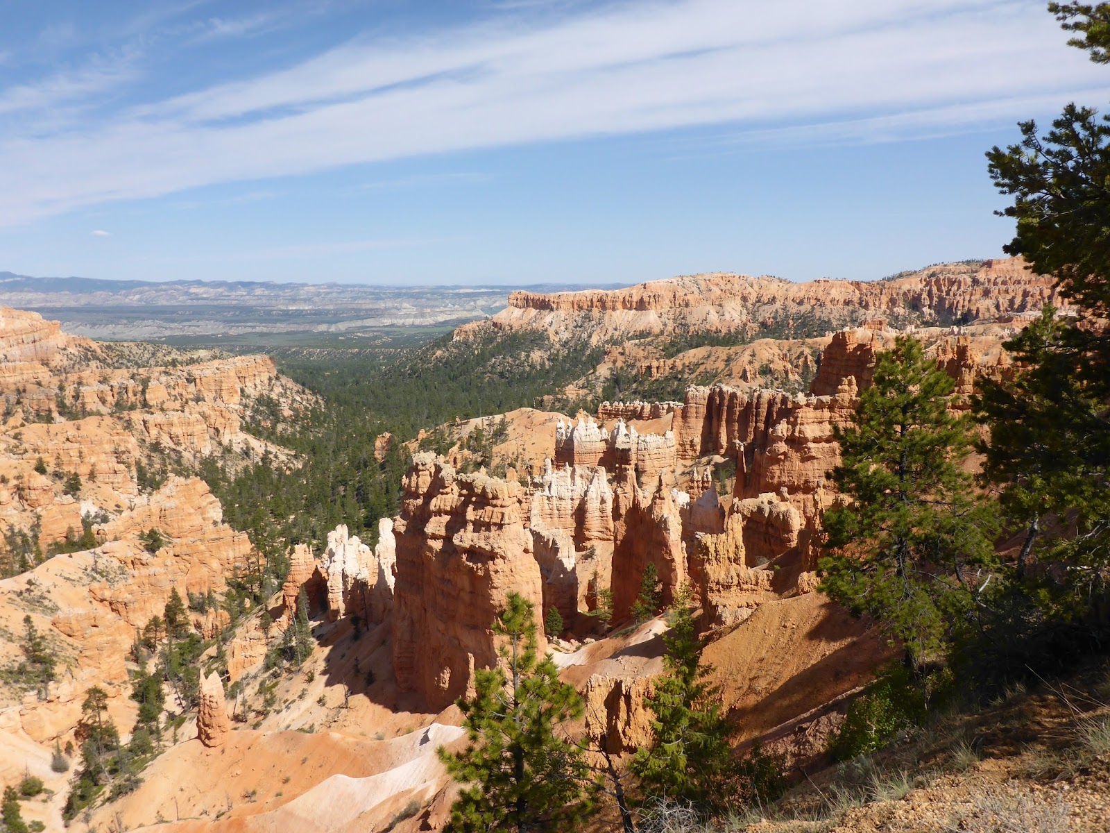 Sock Monkey Trekkers: May Trip P5 - Bryce Canyon