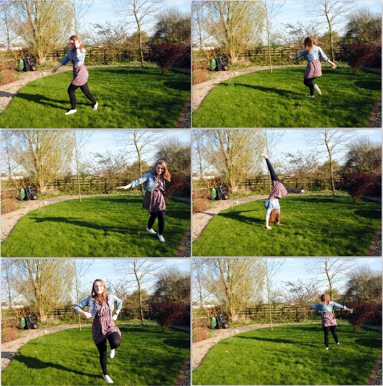 BTEC Photography: SEQUENCING