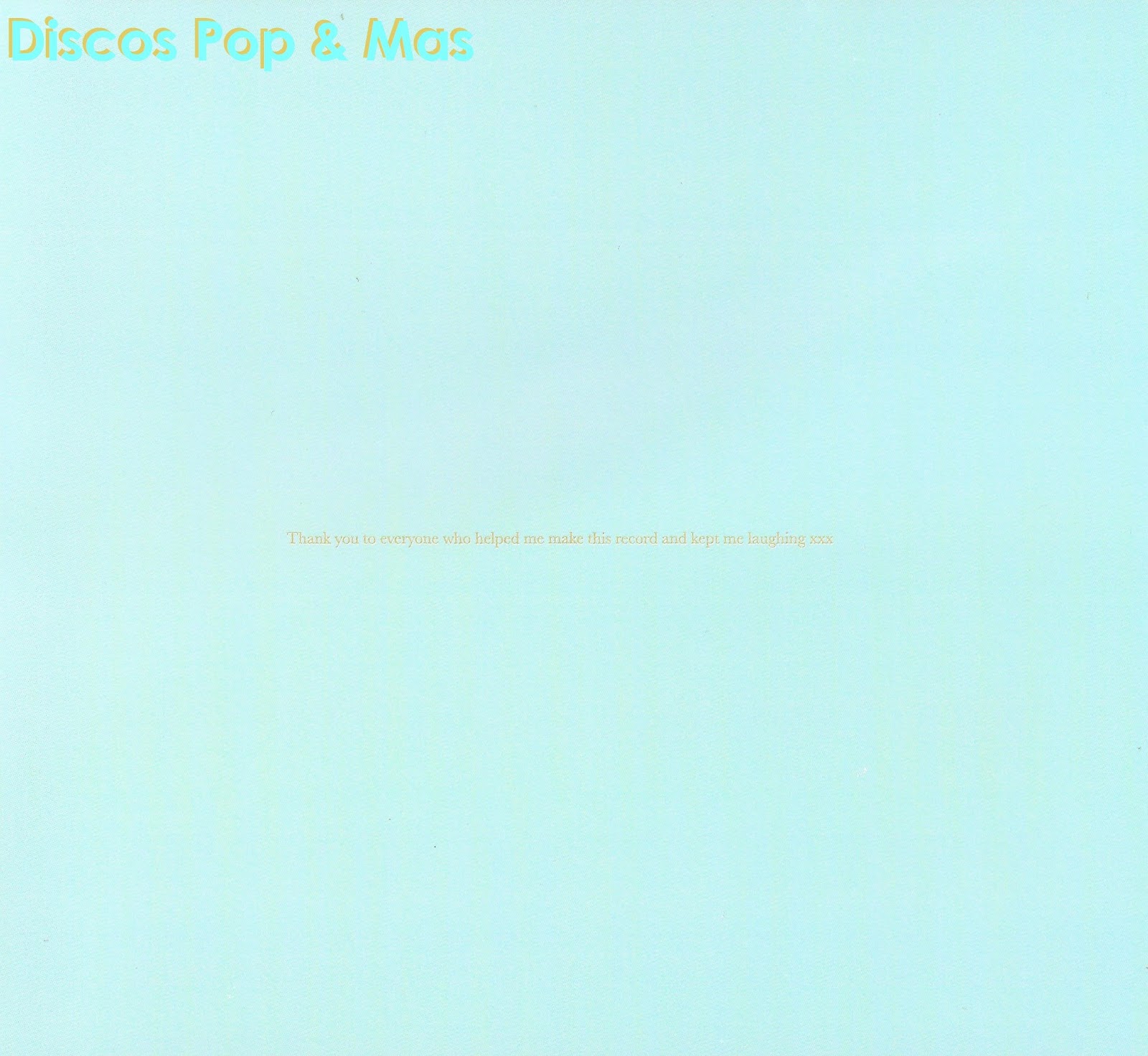 Discos Pop & Mas: Ellie Goulding - Delirium (Deluxe)