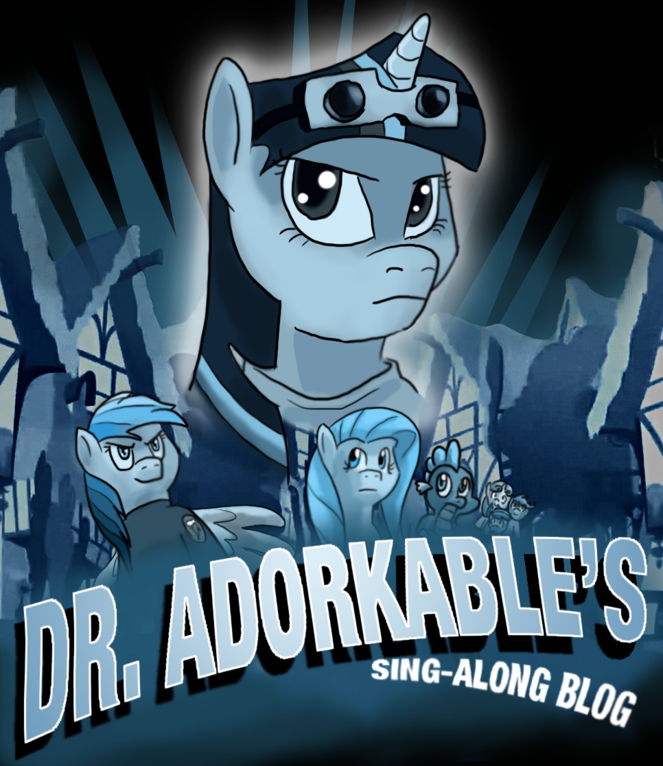 Equestria Daily - MLP Stuff!: Nightly Roundup #360