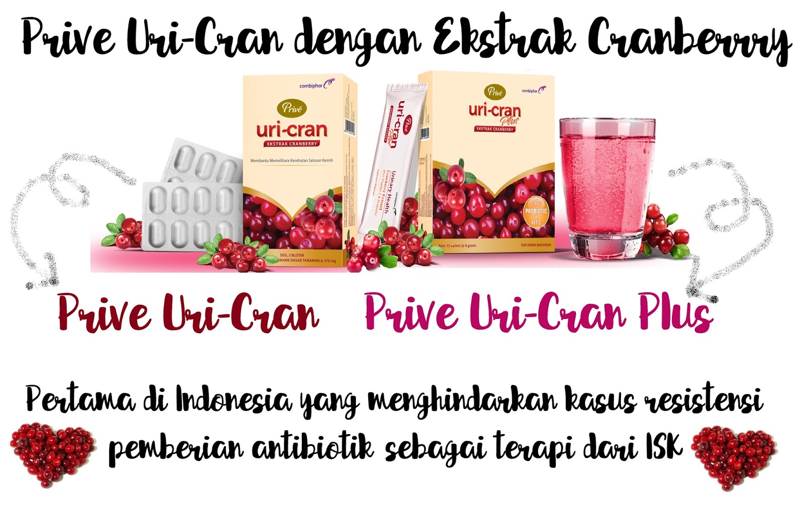 Hamil Sehat Bebas Anyang-anyangan Berkat Prive Uri-cran - Cerita Cha ...