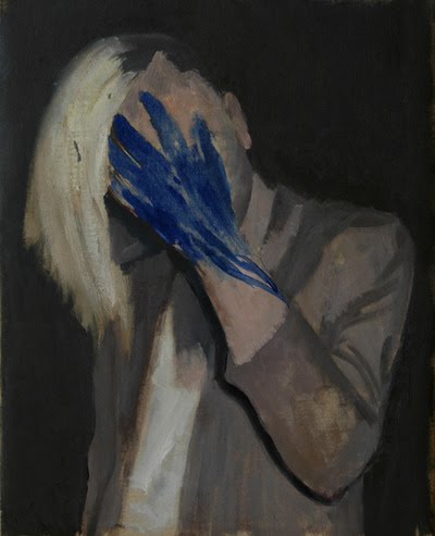 Cromofora La ( Paloma) Contemporary Online Art Gallery: ALEXANDER TINEI