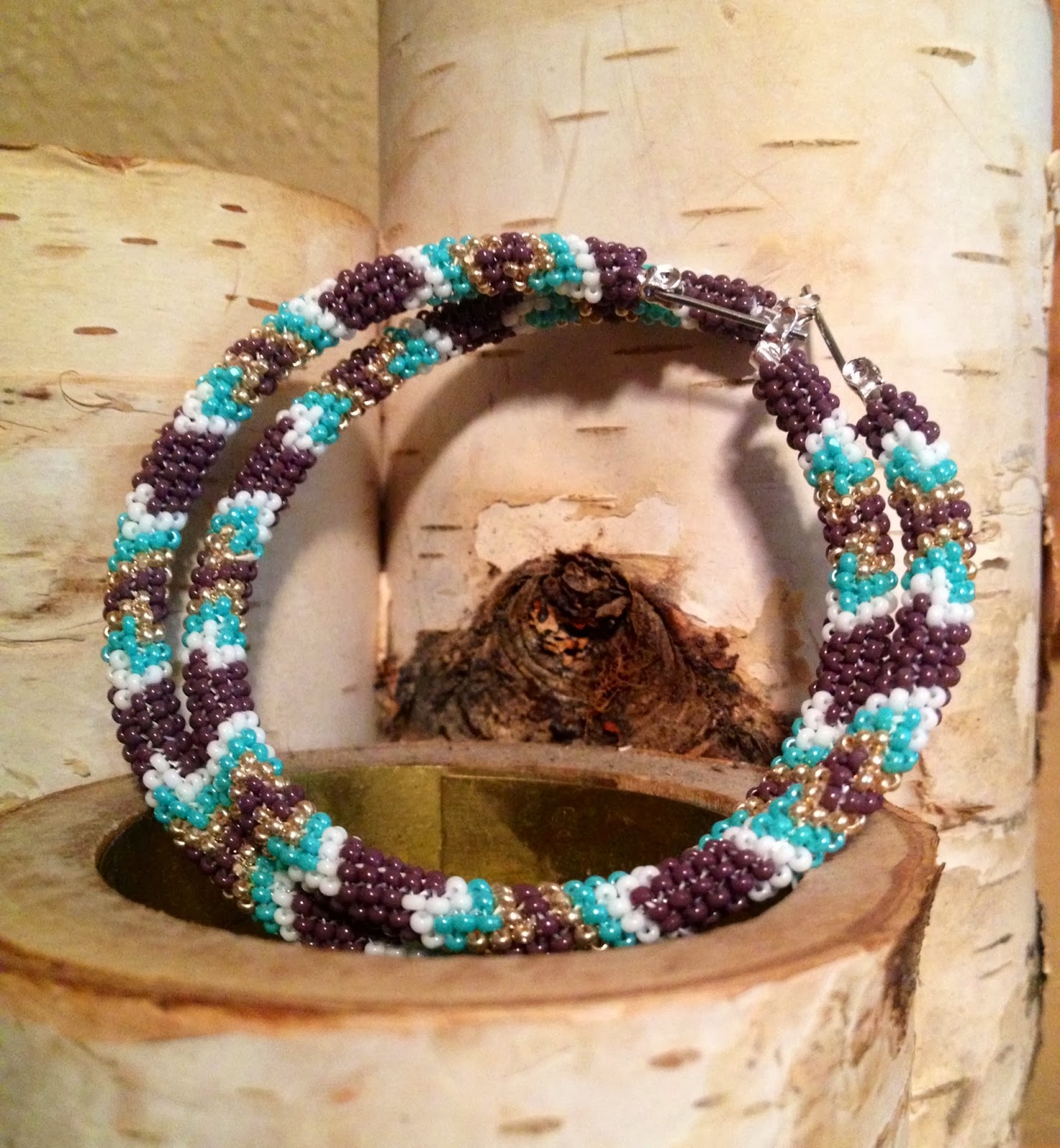 Indigenous/Native American Beadwork Artist Melissa Buffalo | Indi_Indie_Art
