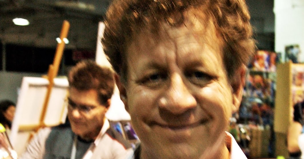 clairesautographs: Dan Shor