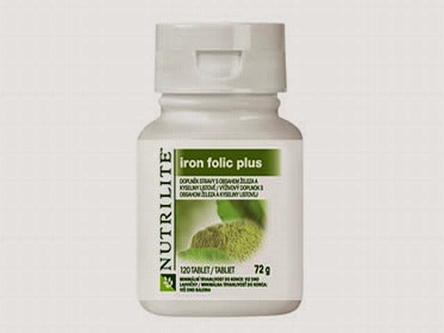 PRODUK NUTRILITE AMWAY; DOUBLE X, SAW PALMETO, SALMON OMEGA 3, BIO C ...