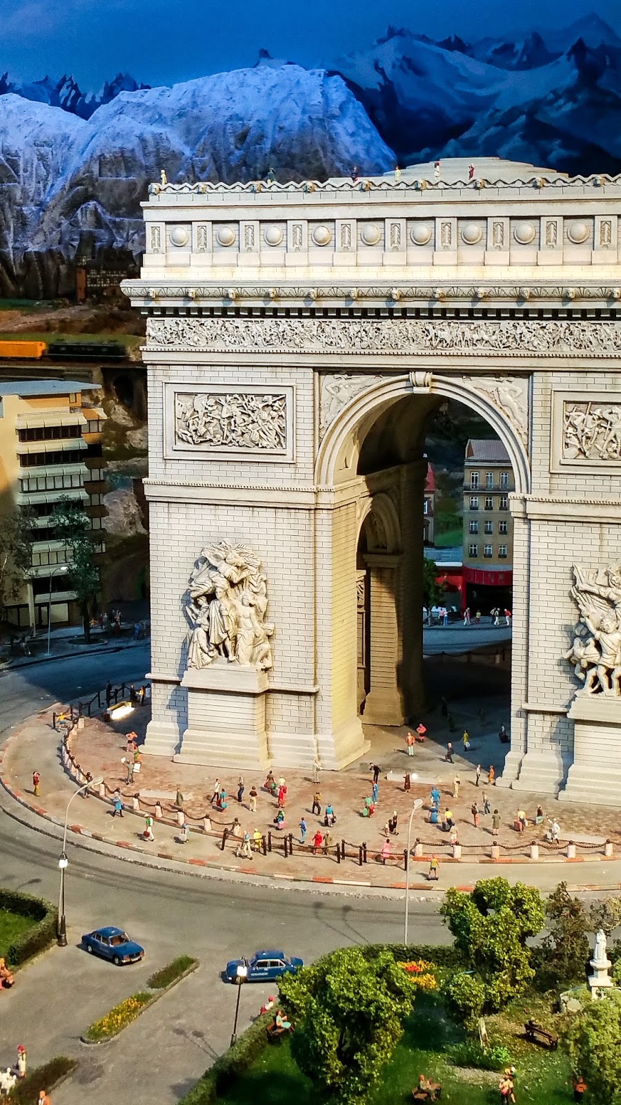 Through Gulliver's Gate... - Journal | A little something® to inspire ...