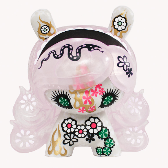 The Blot Says...: Kidrobot's Dunny Series 2012 Full Reveal!
