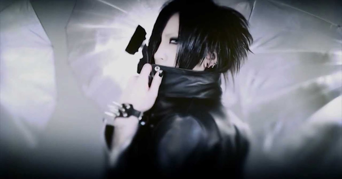 THE WORLD OF VISUAL KEI