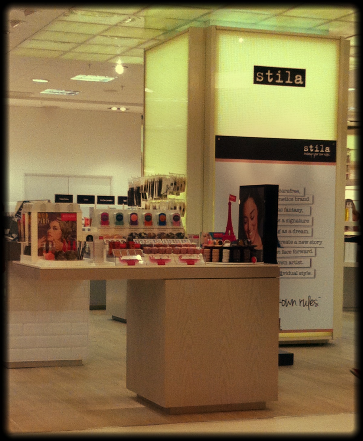 Selfridges opens The Beauty Workshop | Sydney Loves Fashion