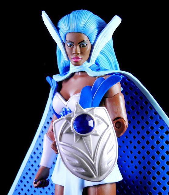 She's Fantastic: Princess of Power NETOSSA!