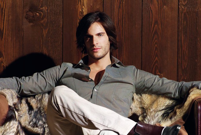 L'Homme du Jour: DANIEL DI TOMASSO