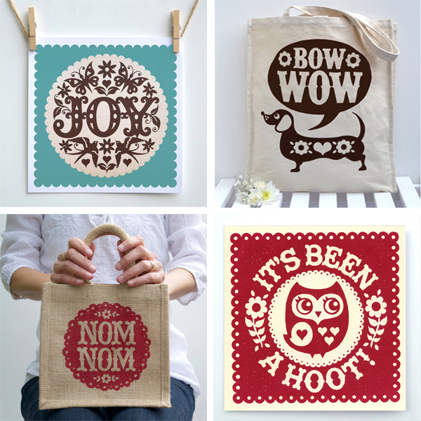 Mischief, Flapjacks, Pantone and Me: Mischief Meets : Snowdon Design ...