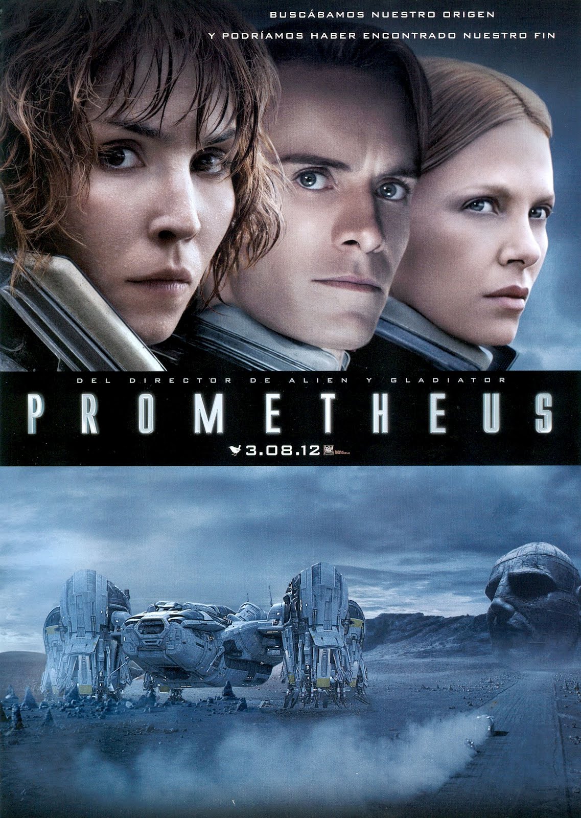 El Rincón De Ben Reilly: Guia de Prometheus