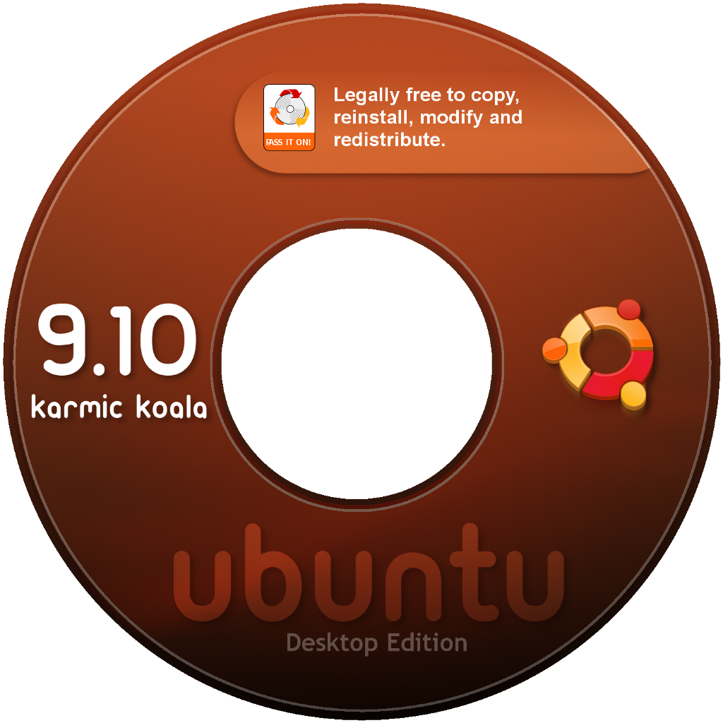 Berbagai Rilisan Ubuntu | EVOLUTION