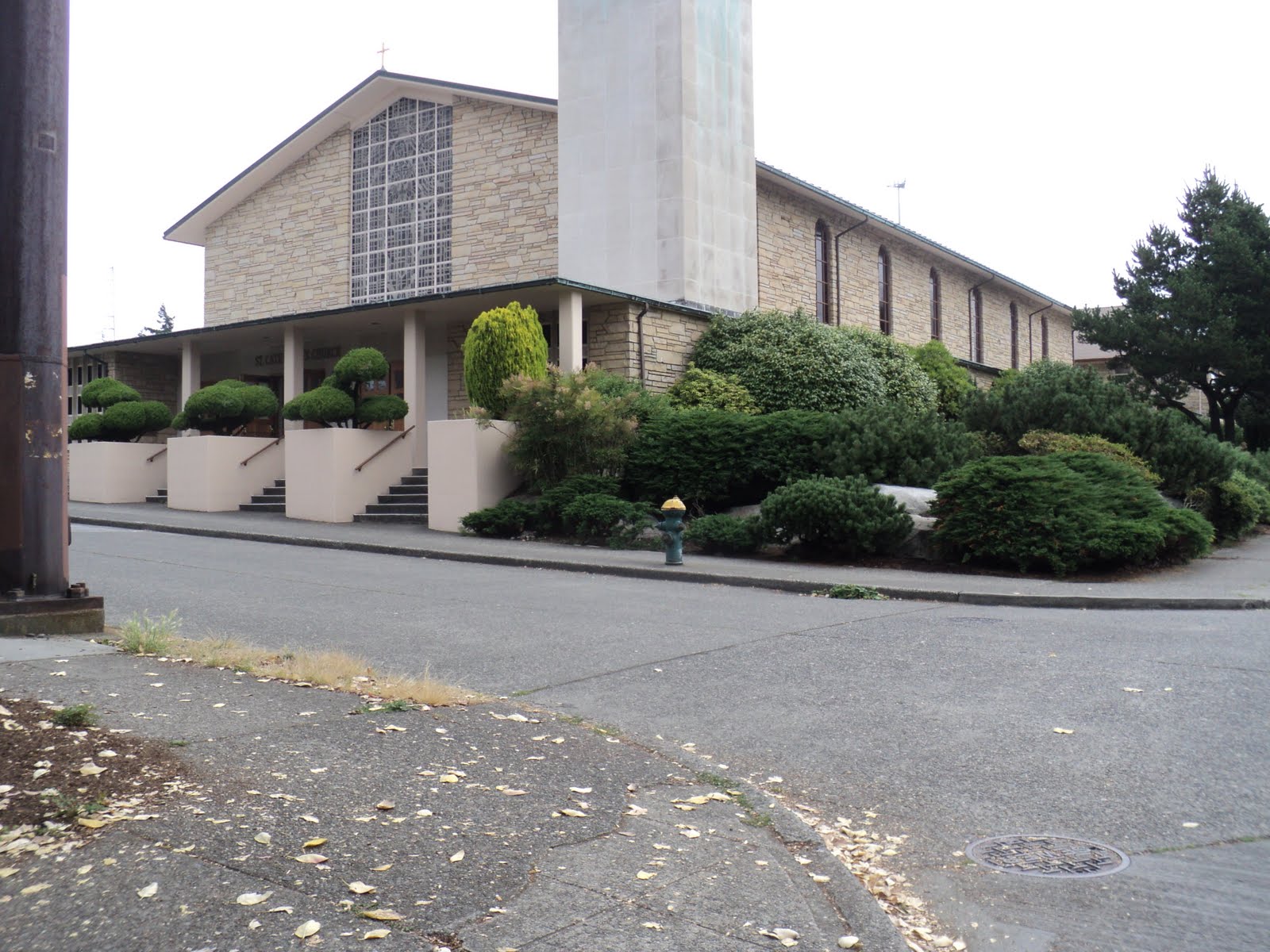 Walking Seattle Neighborhoods: Maple Leaf