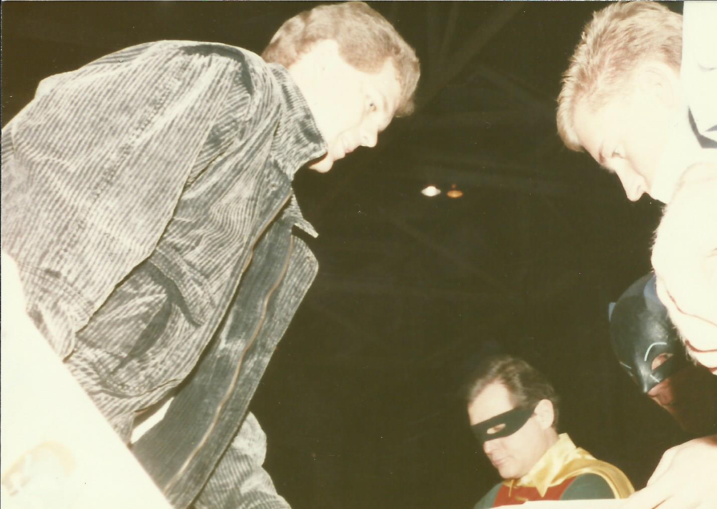 Rankin/Bass-historian: 7/28/13 - 8/4/13