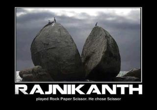 Funny Rajnikanth Pictures and Jokes | FUNNY INDIAN PICTURES GALLERY ...