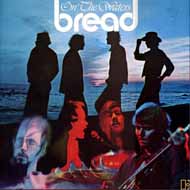 Las Discografías de Antonio: BREAD (David Gates, Jimmy Griffin, Robb ...