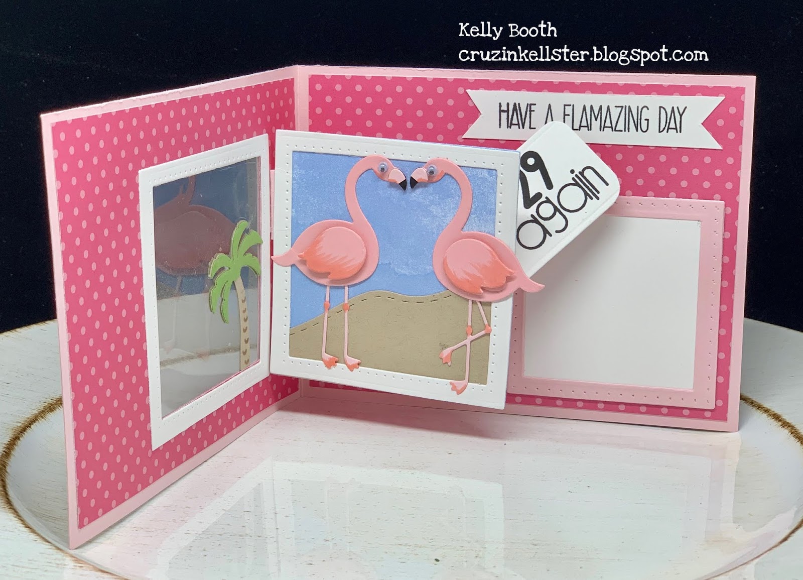 Crazy 4 Challenges: Crazy4Challenges - C4C466