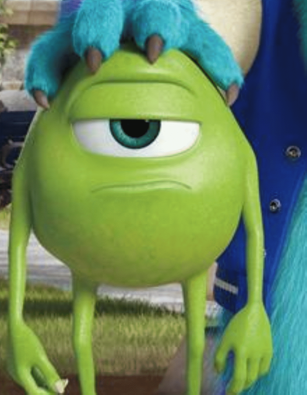 Kunstzinnige Oriëntatie: Onderzoek drama-mimiek-houding in de film