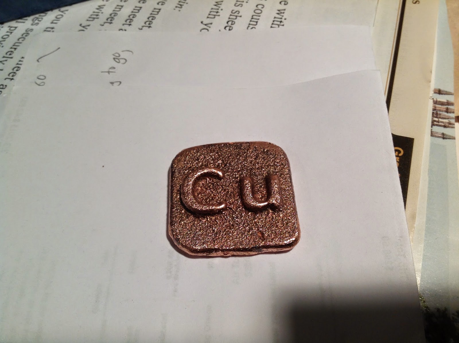 Science With Screens: Experiment 32: The Arc Furnace!