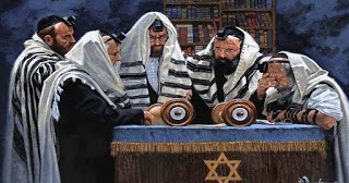 ¿Cómo se interpreta la Torá? - Radio Milagro